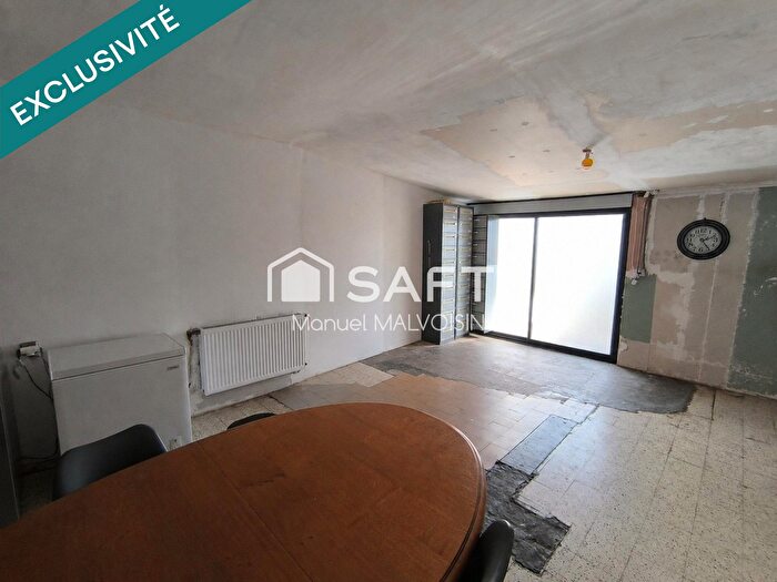Ronchin, Petit Ronchin, Le Bas Hellu : Maison 5 pièces à vendre