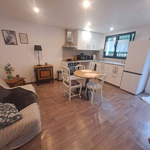 Grez-sur-Loing - Appartement 2 pièces à louer