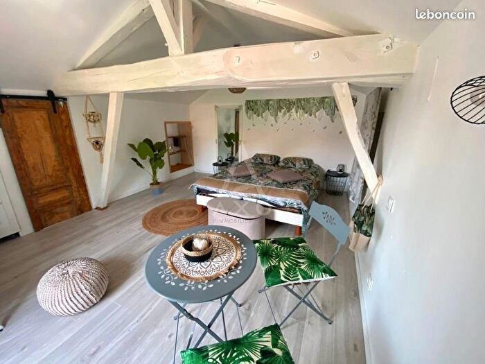 Maison à vendre - Saint-Sever - 6 pièces - 3 chambres