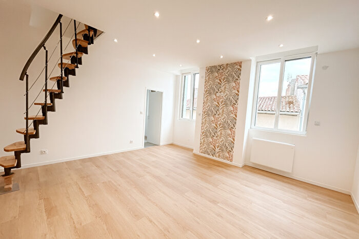 La Tremblade - Appartement 3 pièces à louer
