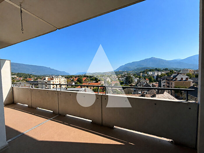 Appartement 3 pièces à Cognin, à vendre