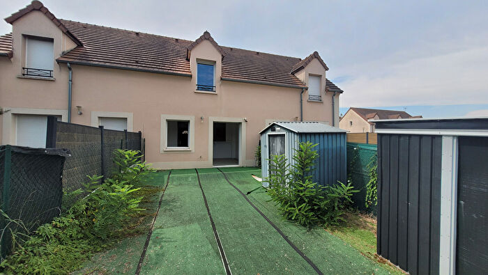 Appartement 3 pièces à louer à Le Perray-en-Yvelines