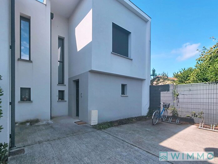 Maison 4 pièces à Artigues-près-Bordeaux, à vendre