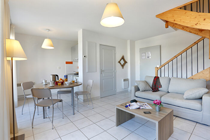 Appartement à vendre - Le Grau-du-Roi, Espiguette, Elysée, Bon Séjour, Soleil, Marine, Salonique - 3 pièces - 2 chambres