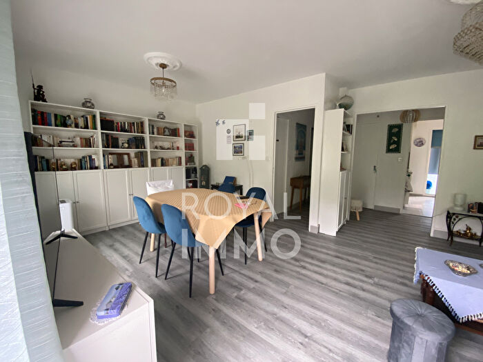 Toulon, Saint-Jean du Var : Appartement 2 pièces à louer