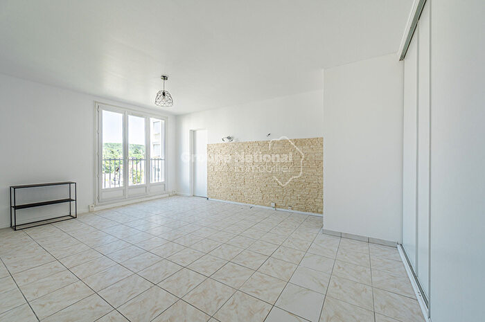 Appartement 4 pièces à Taverny, Les Lignières, Mermoz, Les Ecouardes, à vendre