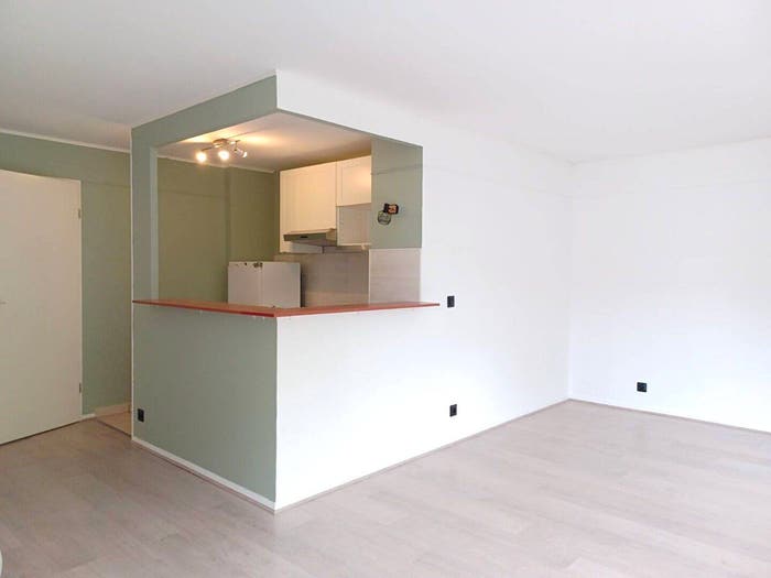 Centre Ancien Est, Taverny - Appartement 2 pièces à louer