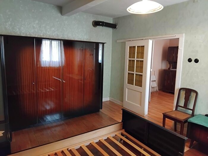 Eschbach : Maison 5 pièces à vendre