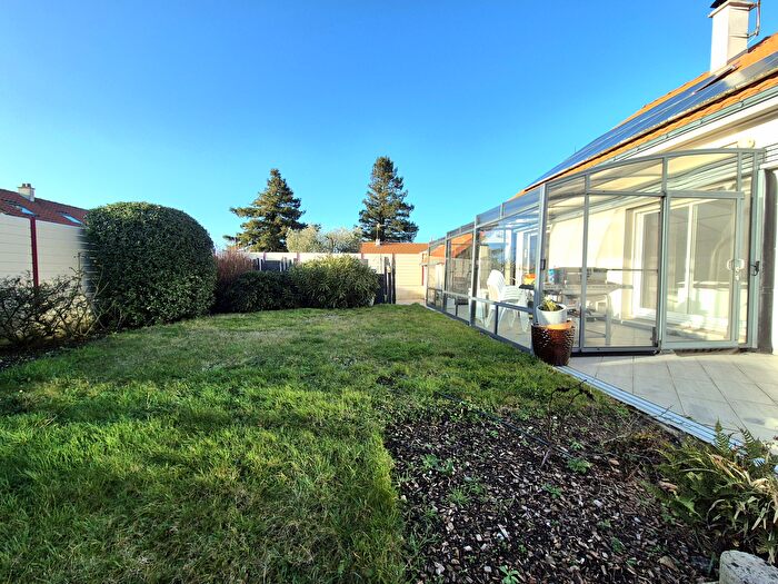Maison 7 pièces à vendre à Bouguenais, Galheur, Villages