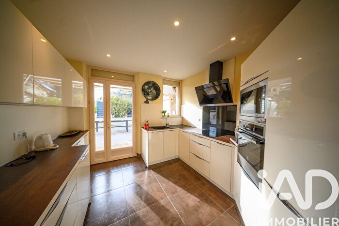 Maison à vendre - Albi, Centre-ville - 5 pièces - 2 chambres