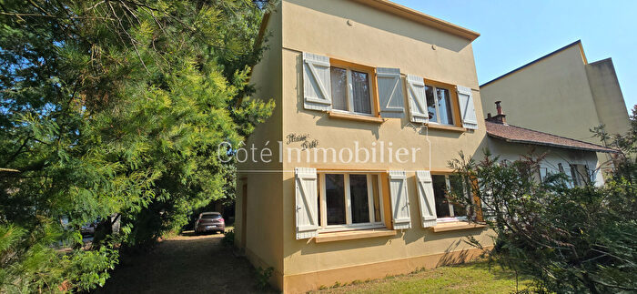 Maison à vendre - Saint-Brevin-les-Pins, LOcéan, Bridelais, Le Béa, Le Fief - 4 pièces - 2 chambres