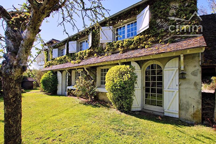 Rambouillet : Maison 7 pièces à vendre