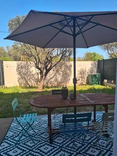 Maison à louer - La Garde - 3 chambres