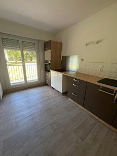Appartement 4 pièces à louer à Segré