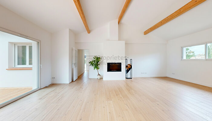 Maison 5 pièces à vendre - Lacroix-Falgarde