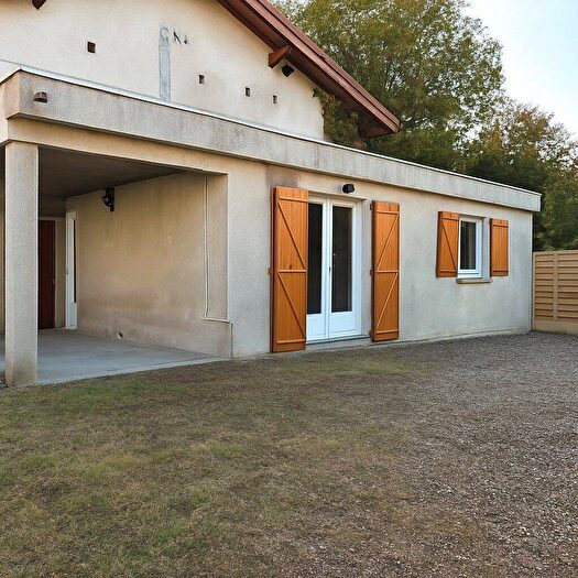 Maison 3 pièces à louer à Ruch