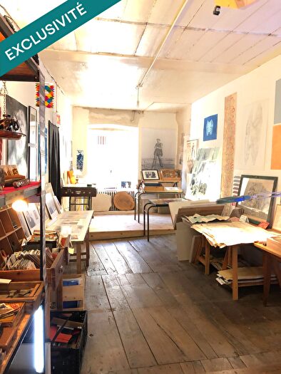Maison 12 pièces à vendre - Saint-Agrève