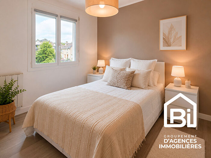 Appartement 2 pièces à vendre à Mondeville