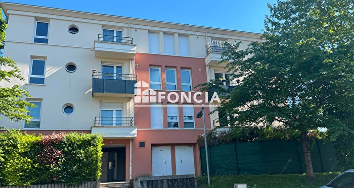 Villebon-sur-Yvette - Appartement 2 pièces à vendre