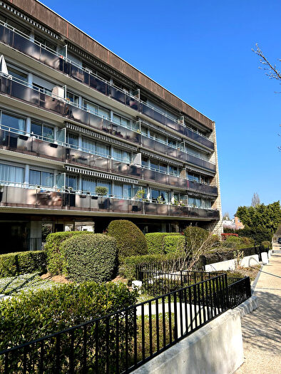 Appartement 4 pièces à vendre à Le Perreux-sur-Marne, Centre-ville, Quais dArgonne