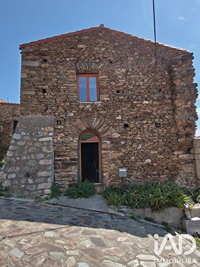 Maison 5 pièces à La Bastide, à vendre