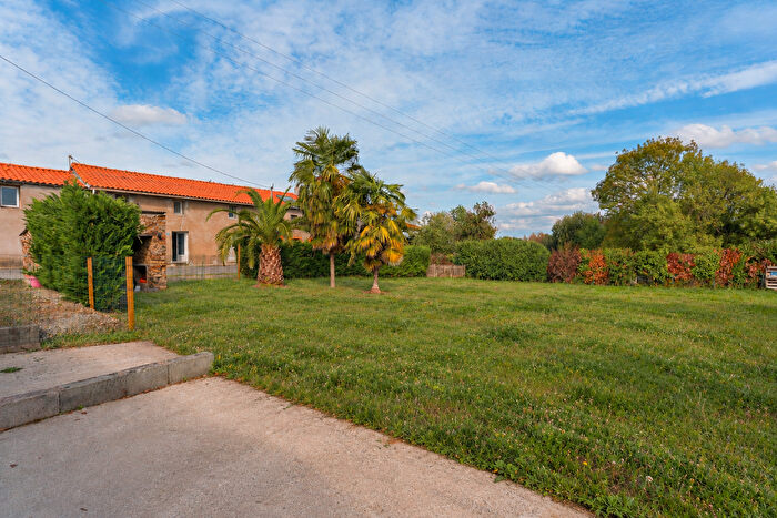Maison 5 pièces à vendre à La Planche