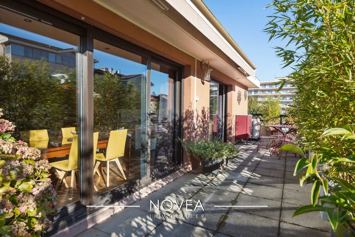 Appartement 5 pièces à vendre - Lyon 4ème