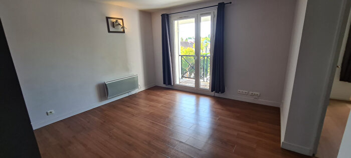 Magny-le-Hongre : Appartement 2 pièces à louer