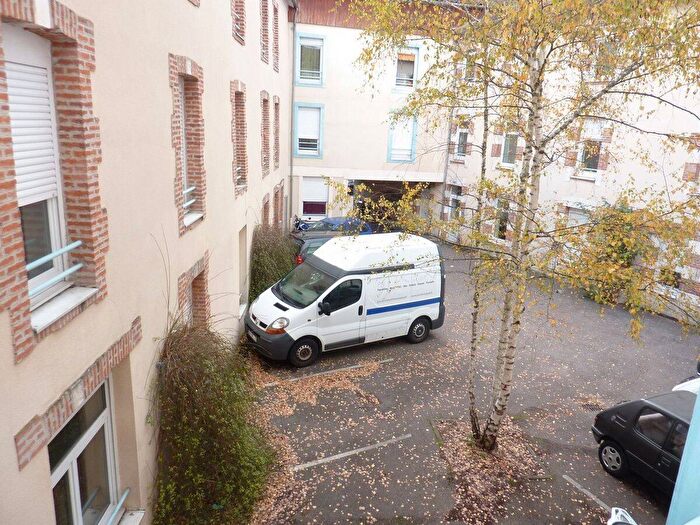 Appartement 3 pièces à louer - Centre-Halles Carnot, Limoges