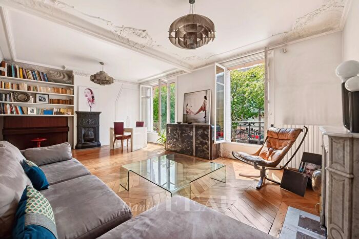 Appartement 3 pièces à louer - Paris 5ème, Jardin des Plantes