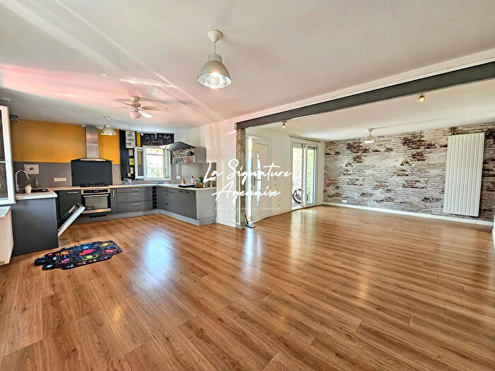 Maison 5 pièces à vendre - Boé
