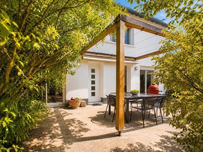 Maison 7 pièces à Toulouse, Pont des Demoiselles, Saint-Exupéry, à vendre