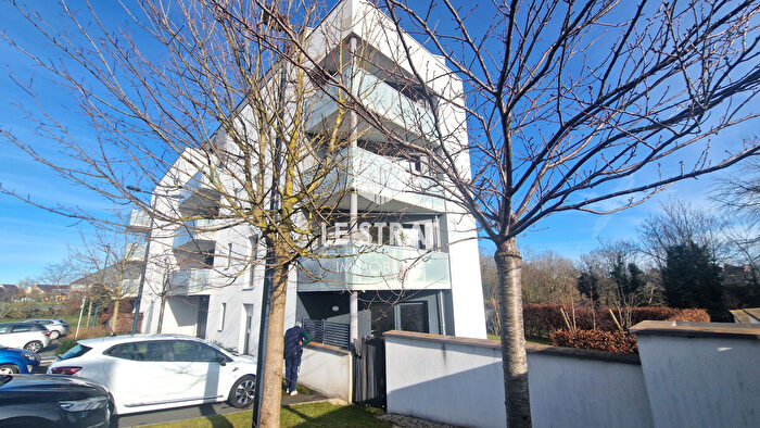 Appartement 3 pièces à Mondeville, à vendre