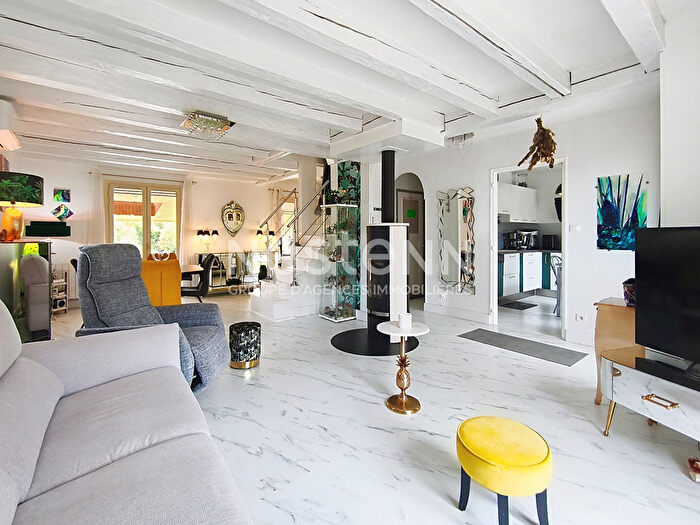 Maison 4 pièces à vendre à Ussac
