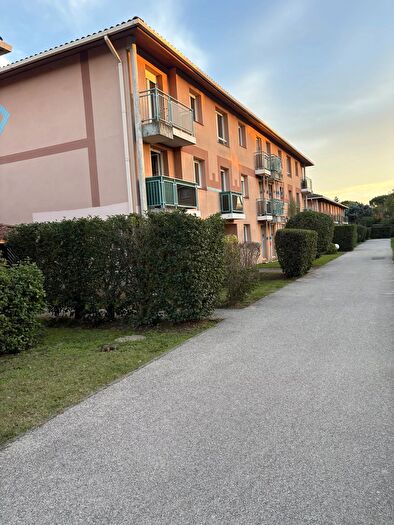 Appartement à vendre - Tournefeuille, Moulin à Vent - 5 pièces - 4 chambres