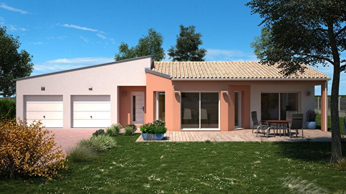 Maisons à vendre et appartements à louer - 1