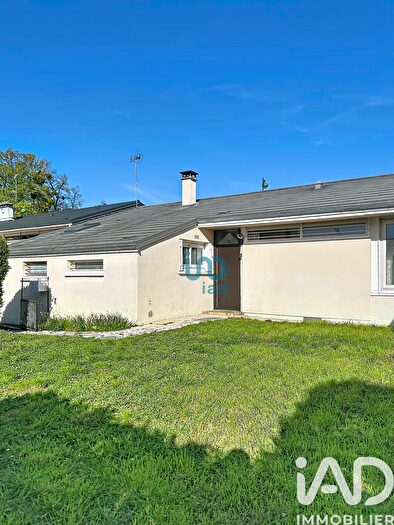 Maison 6 pièces à vendre à La Ferté-sous-Jouarre