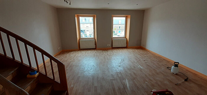 Ploubalay : Appartement 3 pièces à vendre