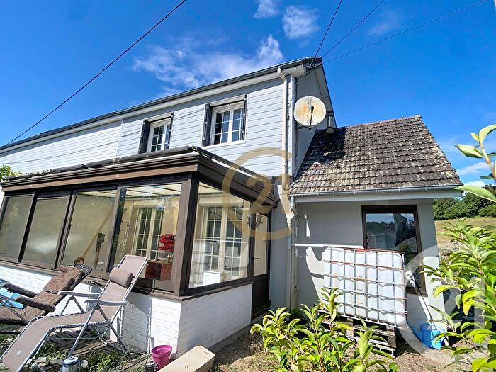 Lillebonne - Maison 4 pièces à vendre