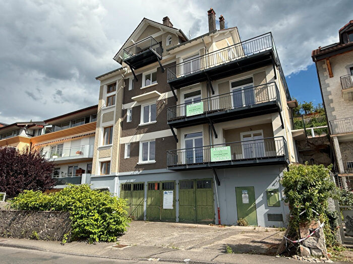 Maison à vendre - Thonon-les-Bains, Ouest - 17 pièces