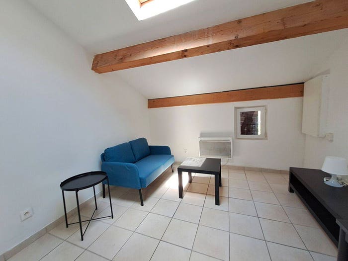 Appartement 2 pièces à Durban-Corbières, à louer