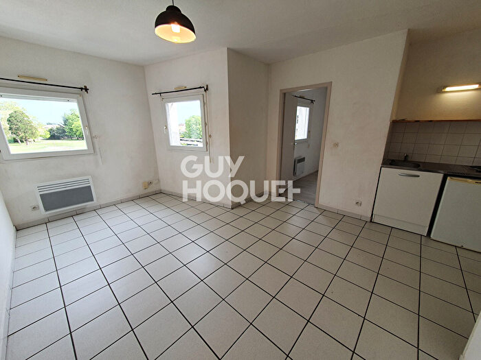 Appartement 2 pièces à louer - Talence, Saint-Genès, La Médoquine, Haut-Brion