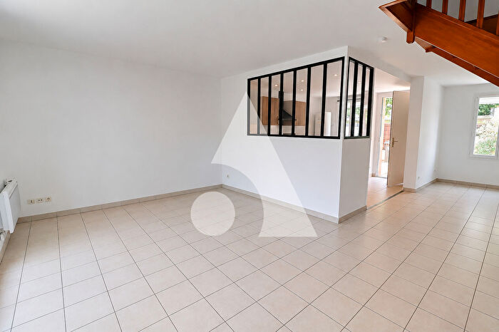 Maison 4 pièces à vendre - Pontoise, Les Louvrais