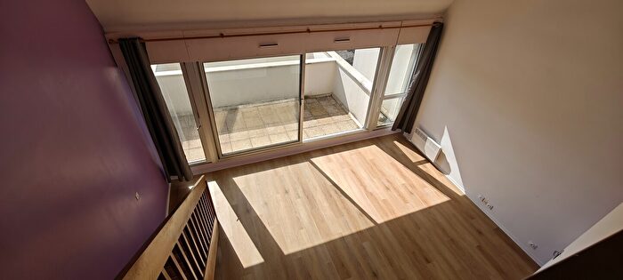 Appartement 2 pièces à Avon, Changis, à vendre