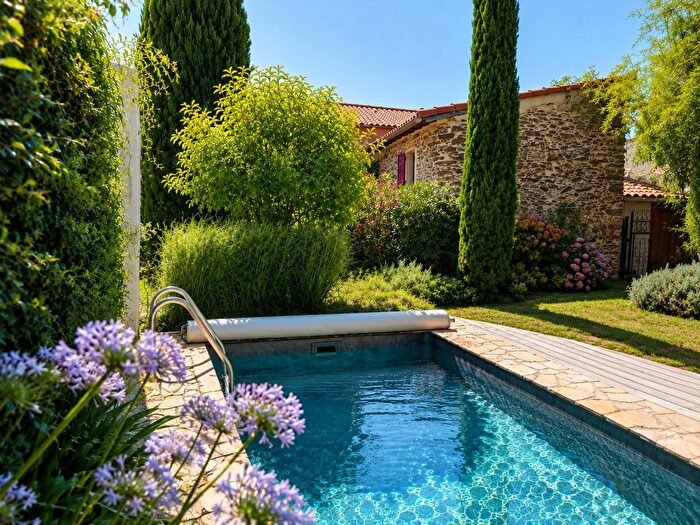 Maison 7 pièces à Nantes, Sèvres, Gilarderie, Lion d'Or, à vendre