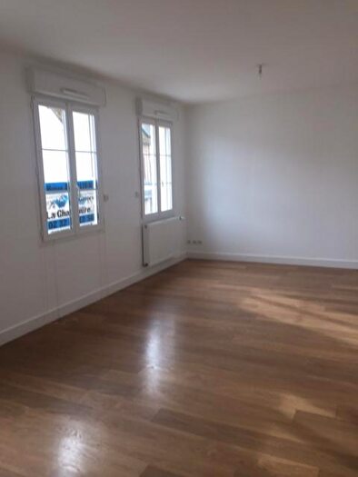 Étrépagny : Appartement 2 pièces à louer