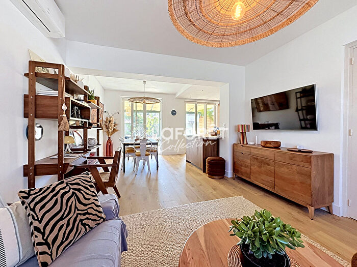 Maison 4 pièces à vendre - Cucq