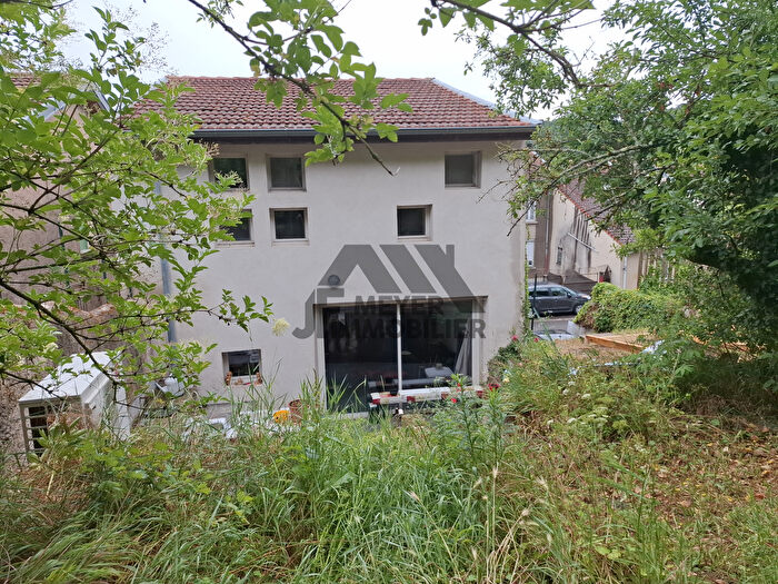 Maison 5 pièces à louer - Pompey