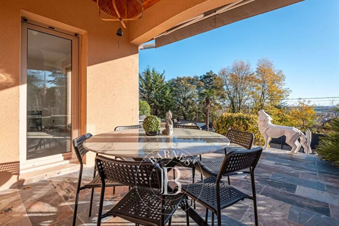 Maison à vendre - Sainte-Foy-lès-Lyon, La Gravière, Les Balmes - 7 pièces - 4 chambres