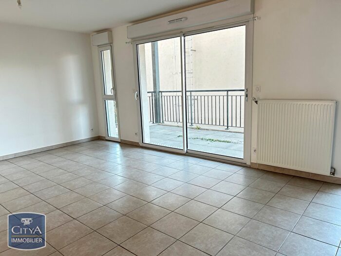 Valence, Calvaire, Hugo, La Cécile - Appartement 3 pièces à vendre